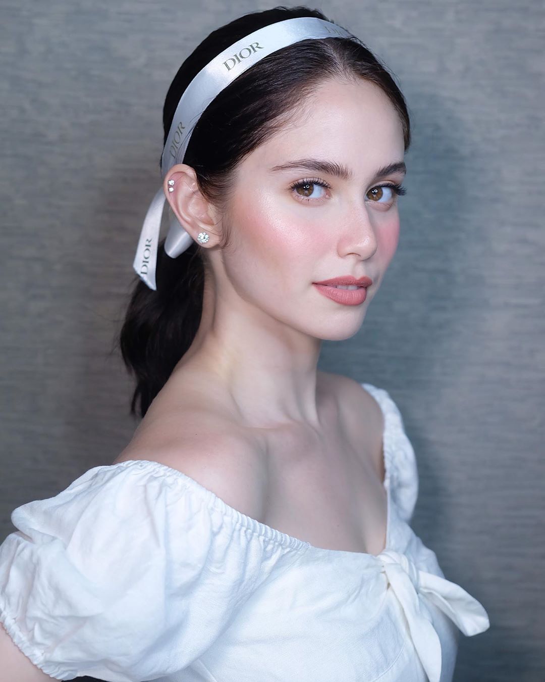 Zeiuss | Jessy Mendiola photos